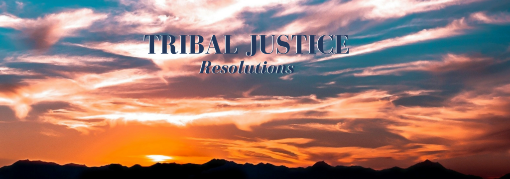 Tribal Justice | United South & Eastern Tribes