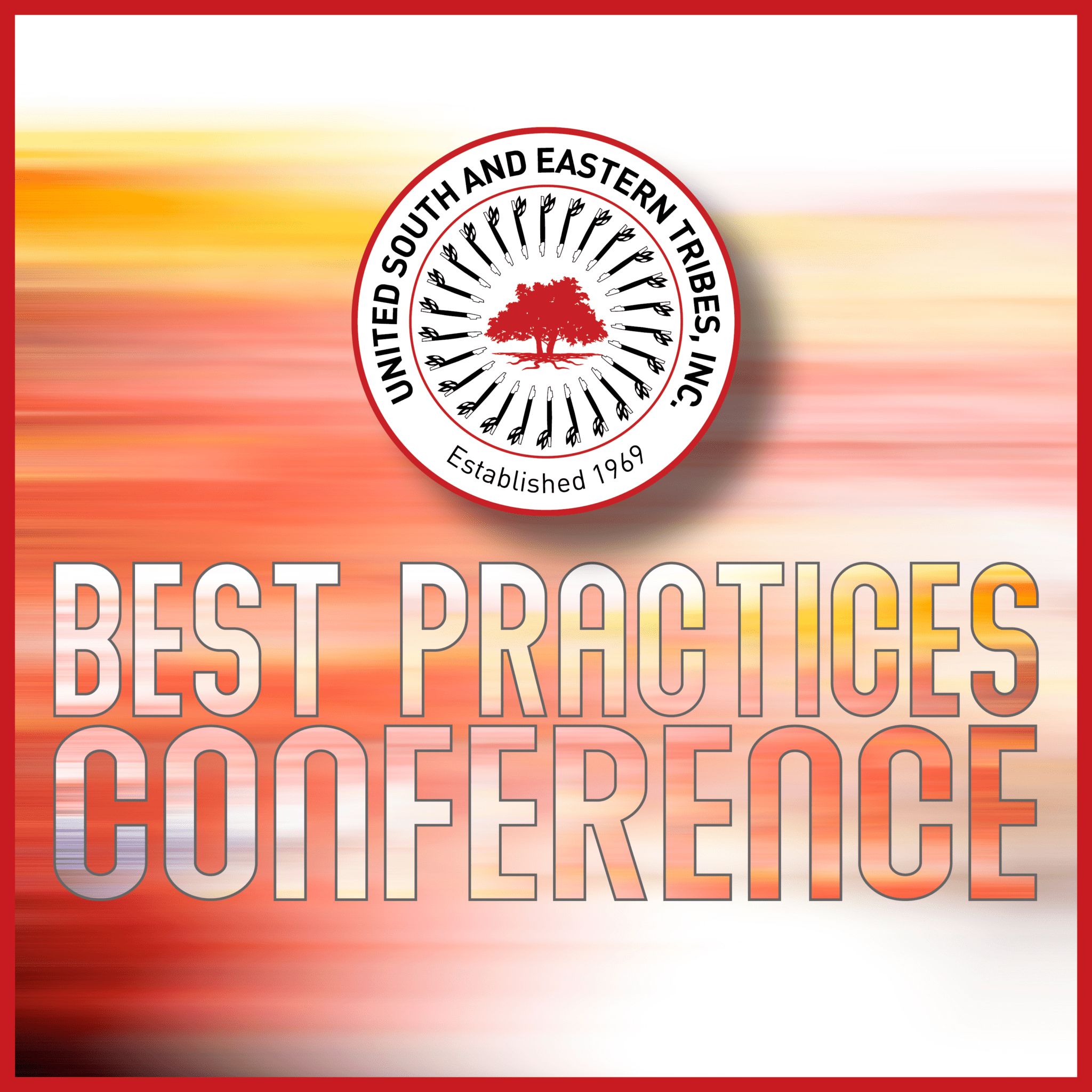 USET 2020 virtual Best Practices Conference – United South & Eastern Tribes