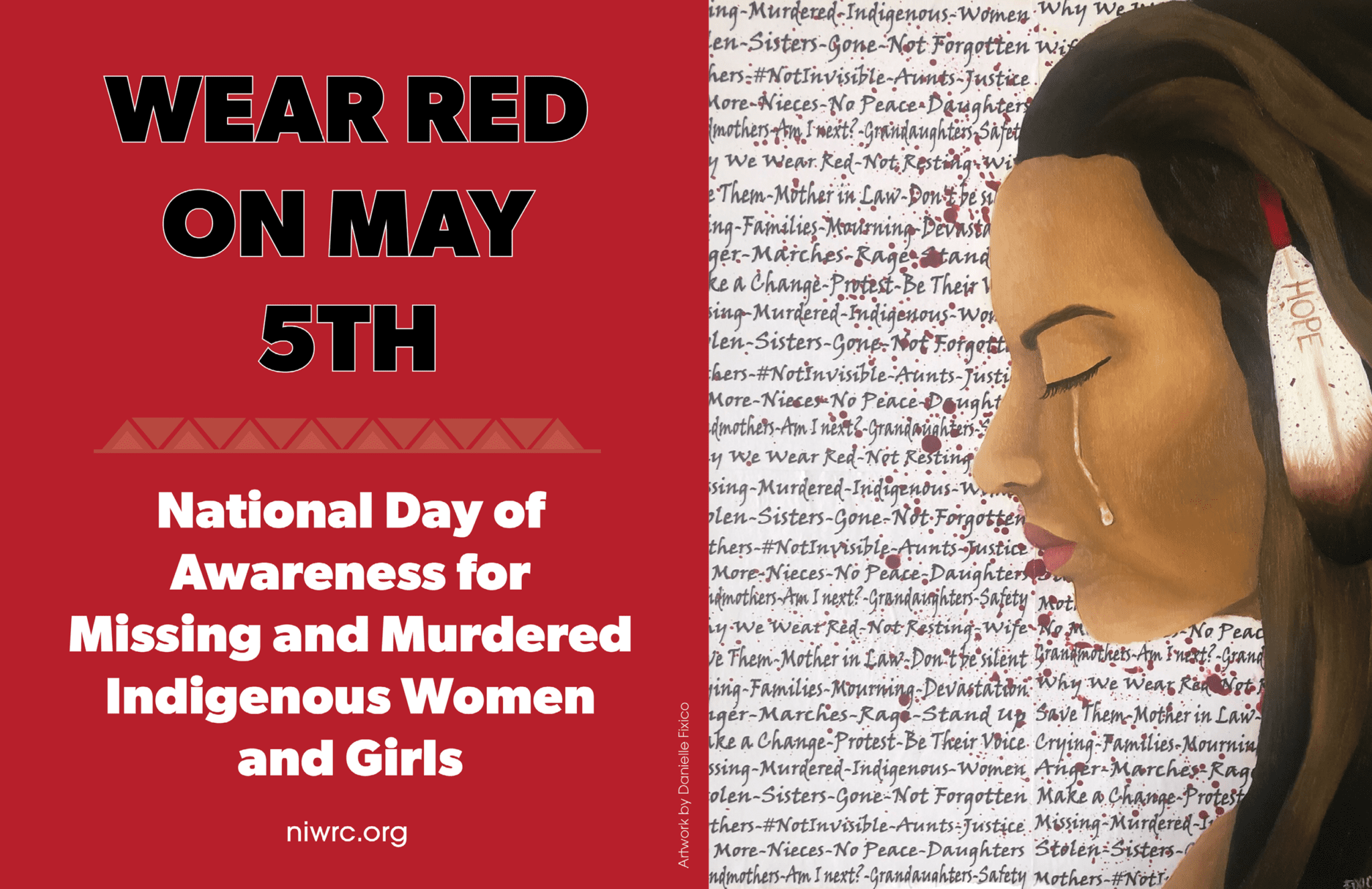 Missing And Murdered Indigenous Women United South And Eastern Tribes