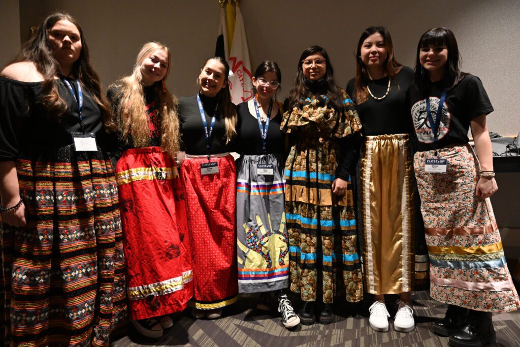 Youth Programs – United South & Eastern Tribes