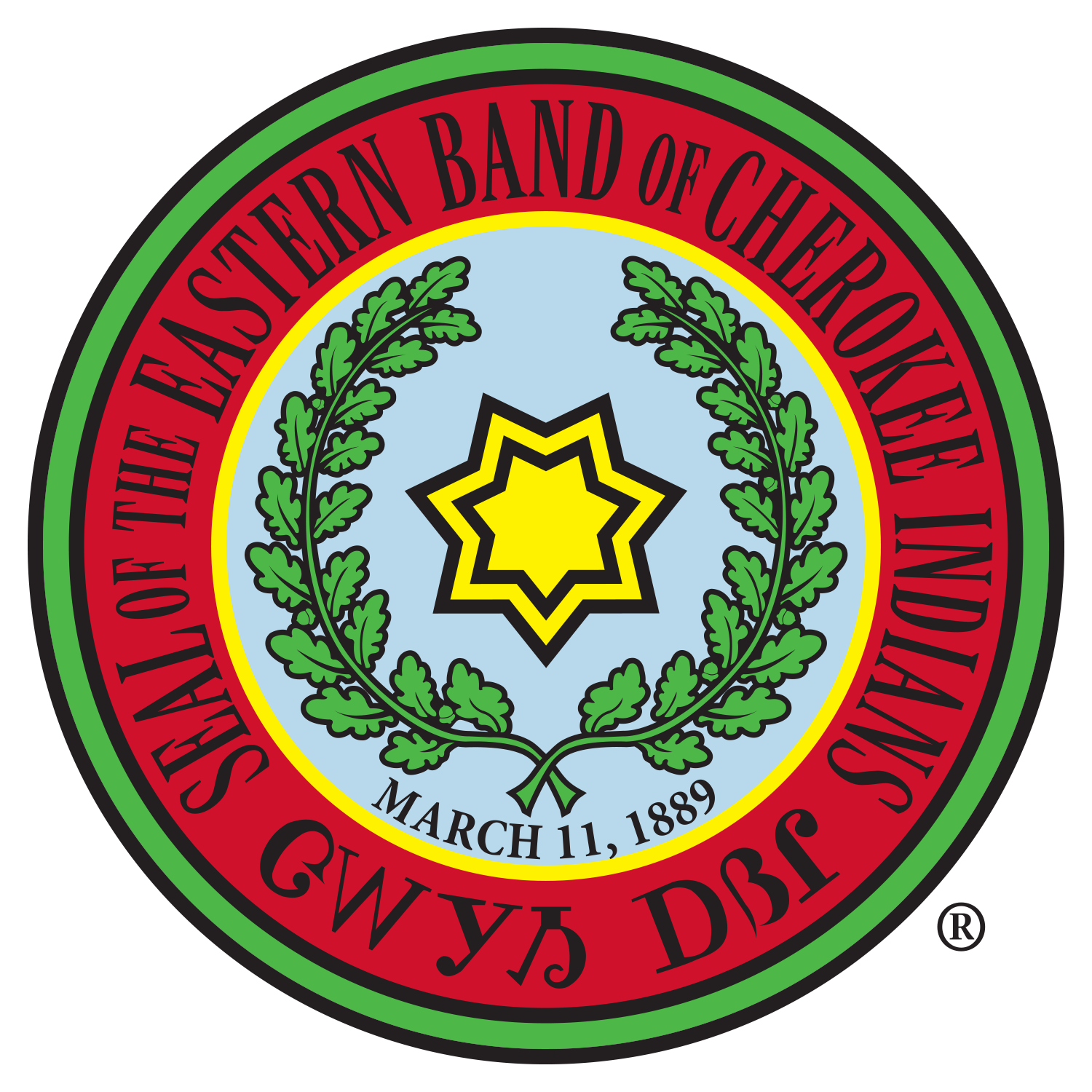 Pronunciation – United South & Eastern Tribes