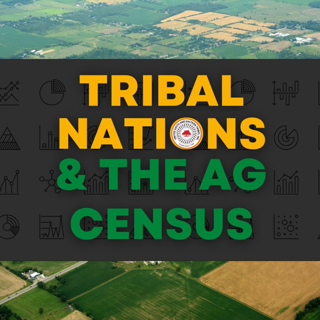 Events for December 2025 – United South & Eastern Tribes