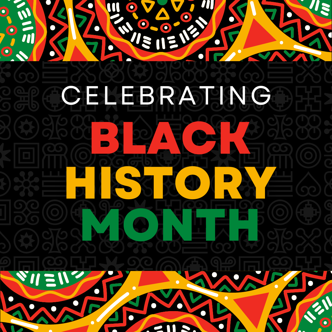 Black History Month – United South & Eastern Tribes