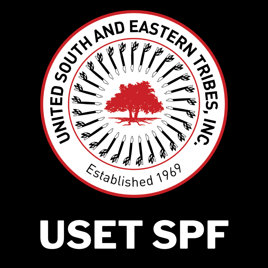 Donate – United South & Eastern Tribes