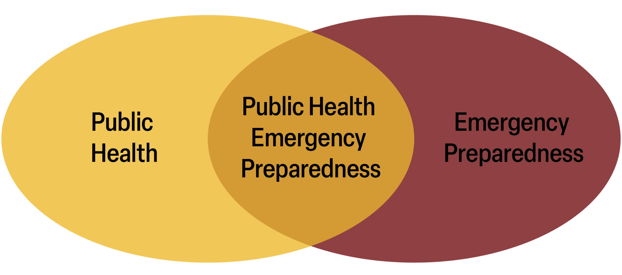 What is Public Health Preparedness and Resilience? – United South ...