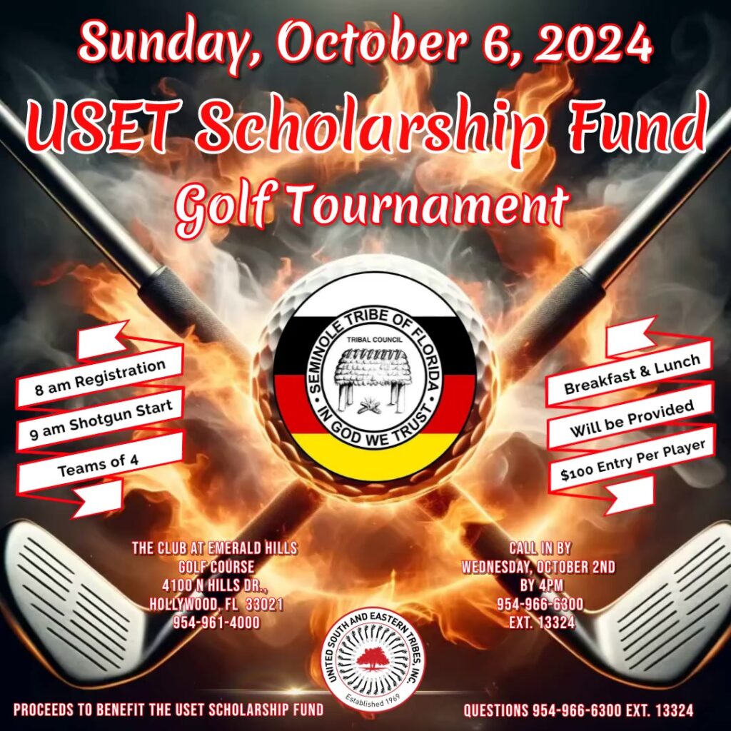 Events for November 2025 – United South & Eastern Tribes