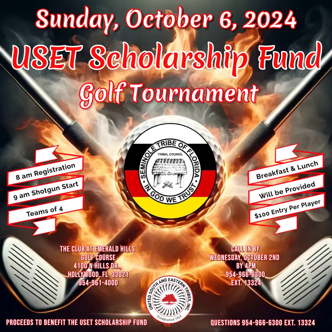 Events for November 2025 – United South & Eastern Tribes