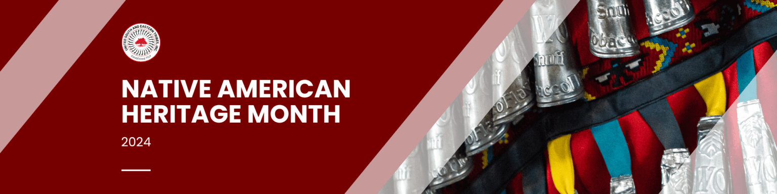 Kicking Off 2024 Native American Heritage Month – United South ...
