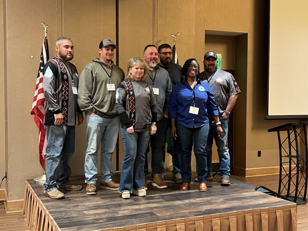 2025 Tribal Utility Summit – United South & Eastern Tribes