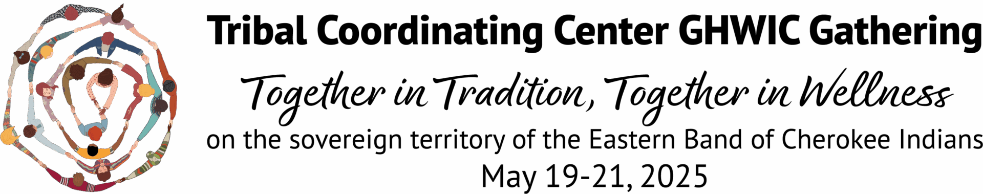 2025 GHWIC Gathering Agenda – United South & Eastern Tribes